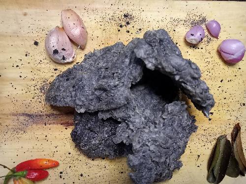 Mr.Krabs Jaba Food - GoFood