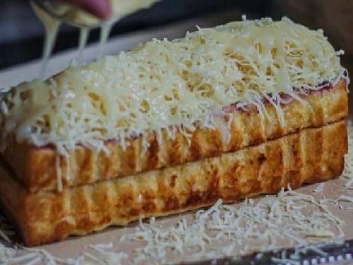 Roti Bakar Anak Sultan, Tambun - GoFood