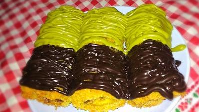 Rogul Endesh, Damarsi - GoFood