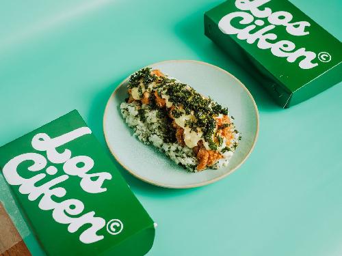 Los Ciken, Lumi Compound