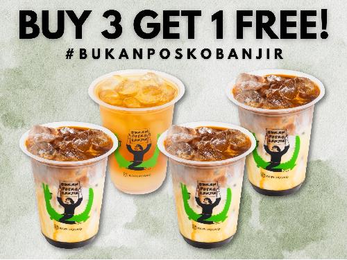 Kopi Posko, Jagakarsa - GoFood