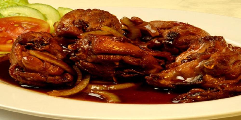 Depot Rosa, Dukuh Kupang Timur - GoFood