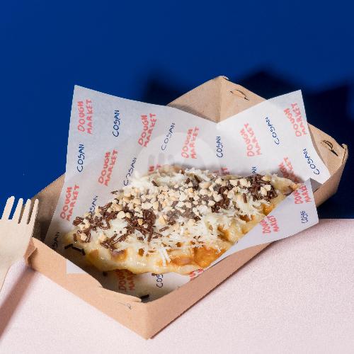 Cosan Coffee, Seturan - GoFood