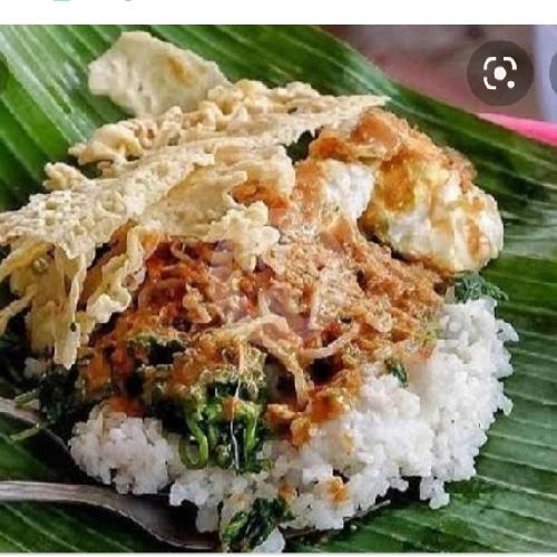 Warung Nasi Empok Butatik, Bogem - GoFood