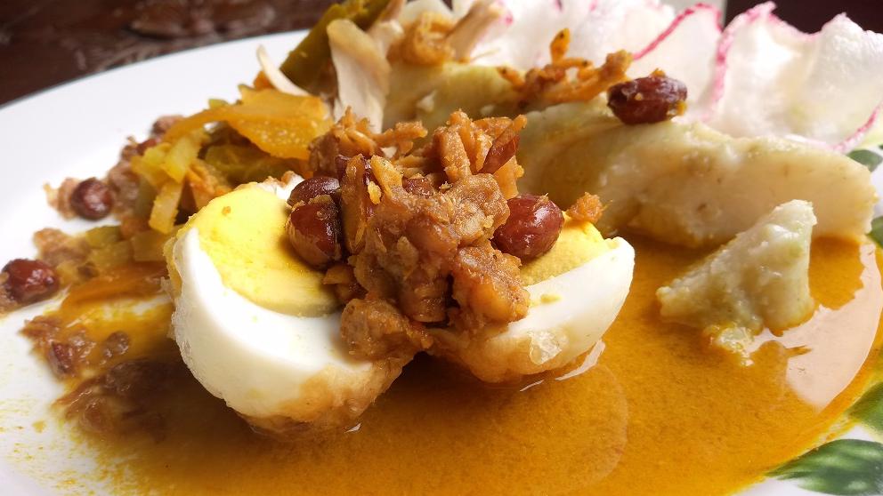 Lontong Medan Bang Toba 1 - GoFood