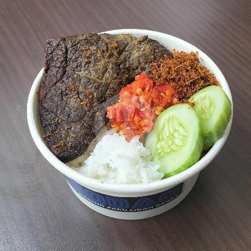 SEGO DAGING SRUNDENG (SEGODAG), Rawa Badak - GoFood