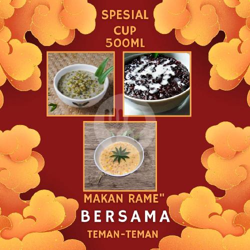 Kedai Es Sinar Garut Asli, Cijantung - GoFood