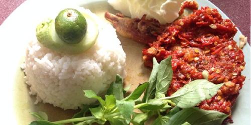 Dapoer Chie - Chie, Poins Square Mall - GoFood