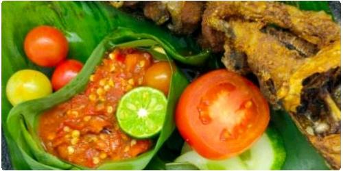 PECEL LELE SAMBAL RAMPAI, Jombang - GoFood
