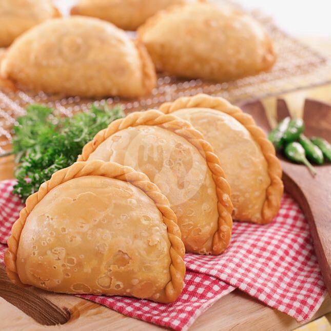 Pastellia, Pasar Modern BSD - GoFood