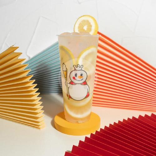 Mixue, Jogja - GoFood