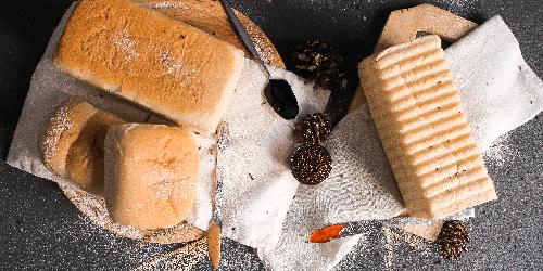 Roti Kadet Citepuss, Cibadak - GoFood