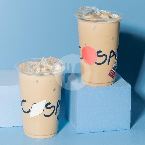 Cosan Coffee, Kaliurang - GoFood