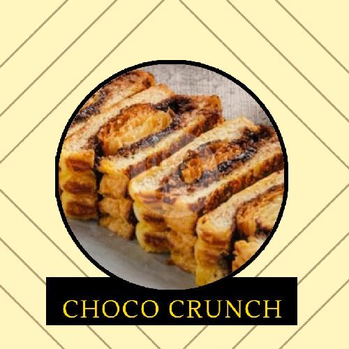 Roti Bakar Sultan Sumedang Utara Gofood
