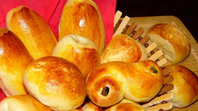 Crystal Bakery, Hidayatullah - GoFood