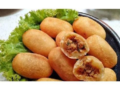 Jajanan Jadul - GoFood