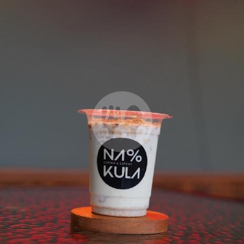 Nakula Coffee & Eatery - GoFood