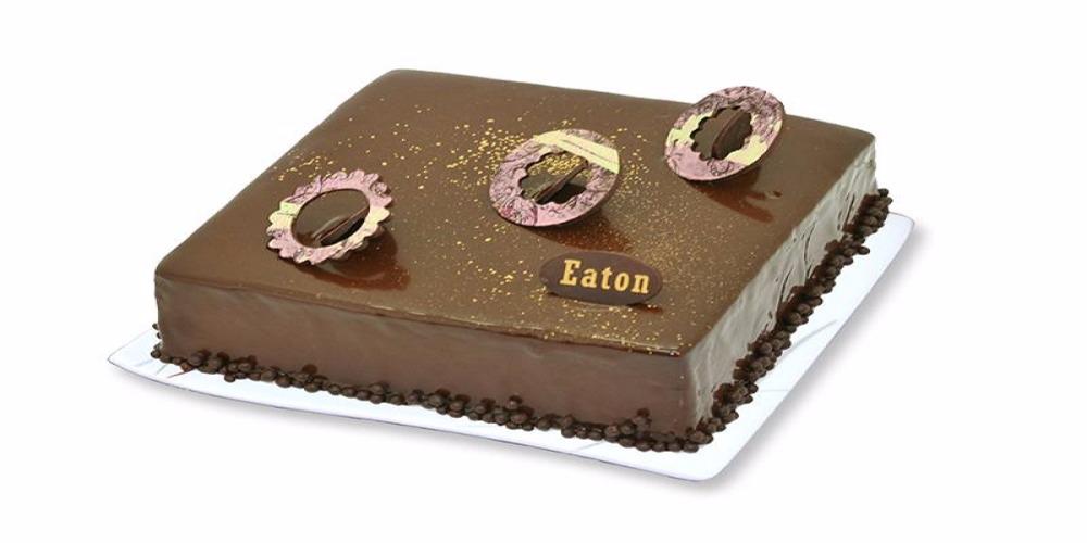 Eaton Bakery & Restaurant, Tunjungan Plaza - GoFood