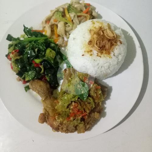 Nasi Rames Mba E (Cita Rasa JANDA Jawa Sunda), Simpang - GoFood