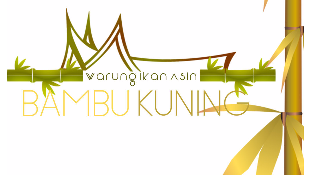 Warung Ikan Asin Bambu Kuning, Payung Sekaki - GoFood