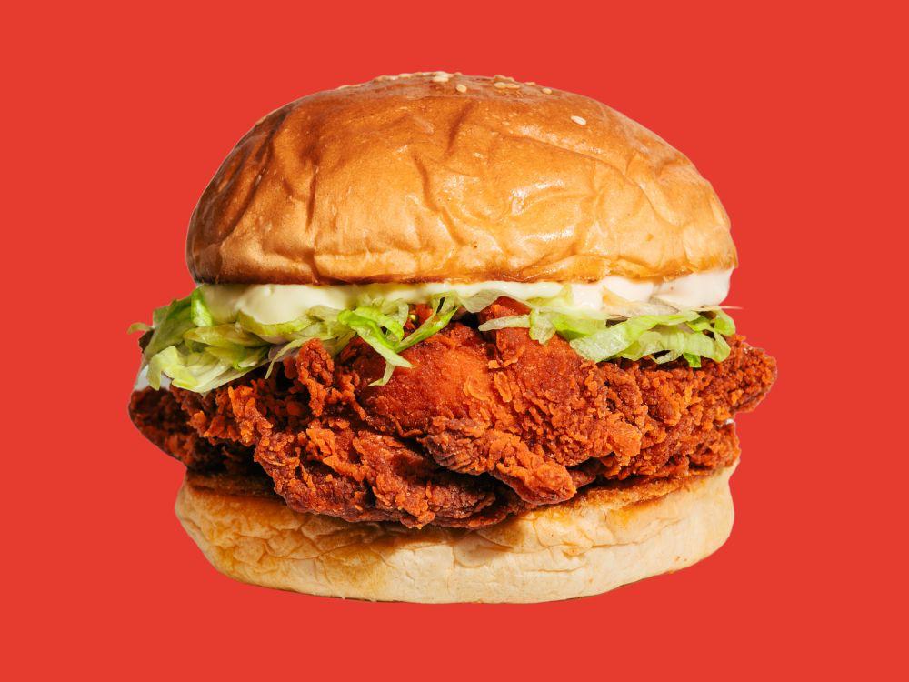 Fumo Chicken Bar - GoFood