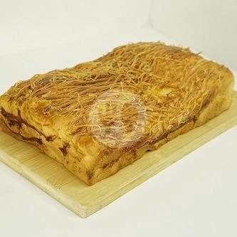 Maharaja Cake - GoFood