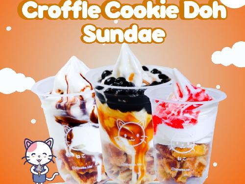 Neko Ice Cream Lombok, Cakranegara, Mataram, NTB - GoFood