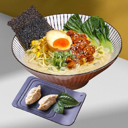 Jigo Ramen, Mall Ciputra - GoFood