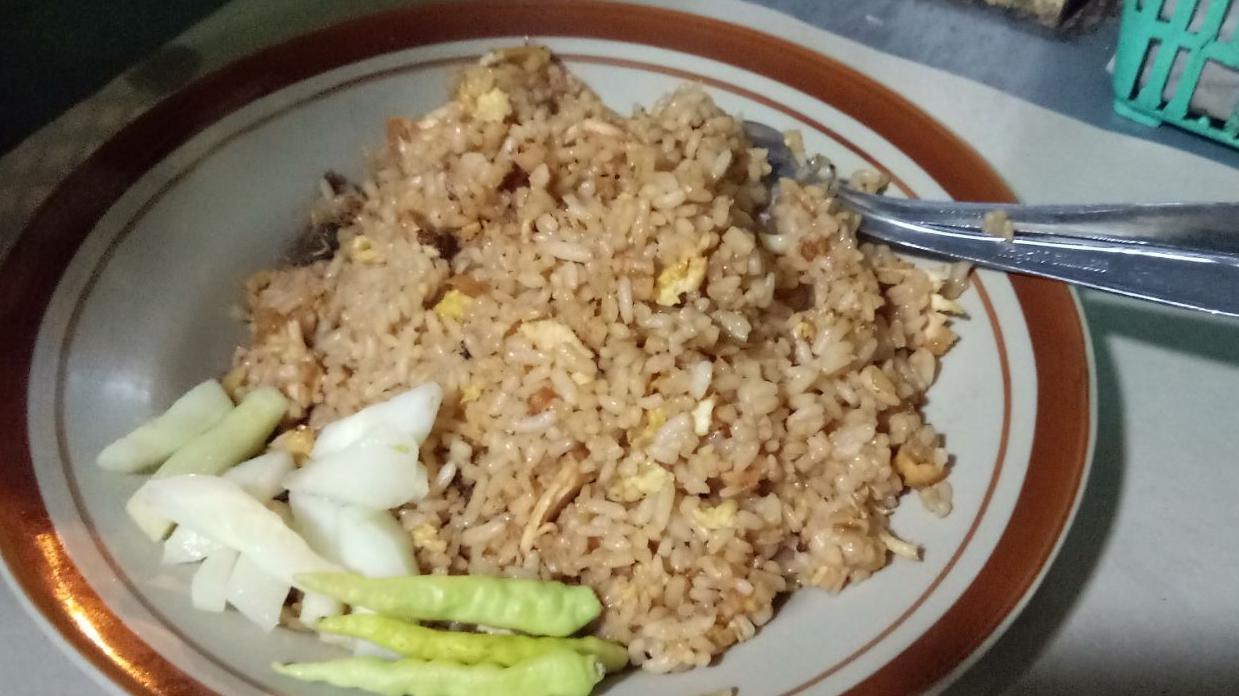 Kedai Cak Di Oma Indah, Menganti - GoFood