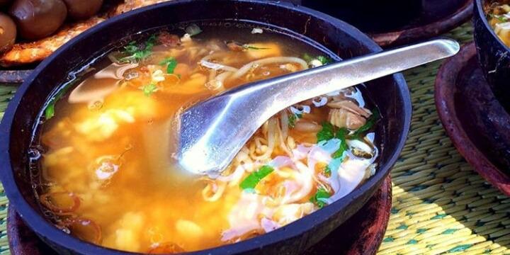 Soto Bathok Mbah Katro - GoFood