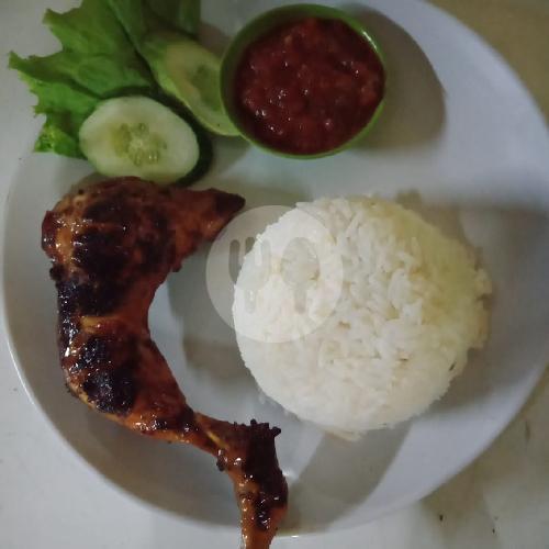 Ayam Cobek Mercon, Cikarang - GoFood