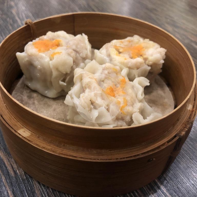 Dimsum Moresto, Chandra Karang - GoFood