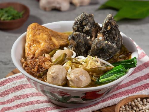 Bakso Keling MasminSolo Viktor, Serpong - GoFood