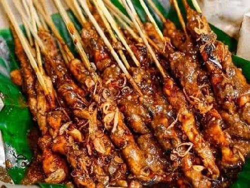 WARUNG SATE RUSA RAYA KHAS MADURA, Cikarang Timur Sertajaya - GoFood