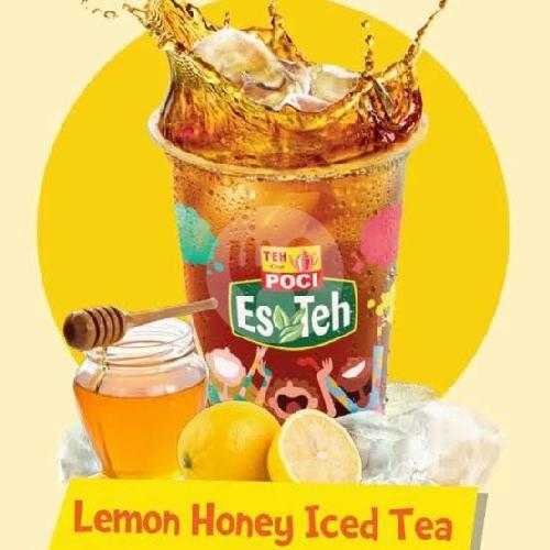 Es Teh Poci Alun Alun - GoFood