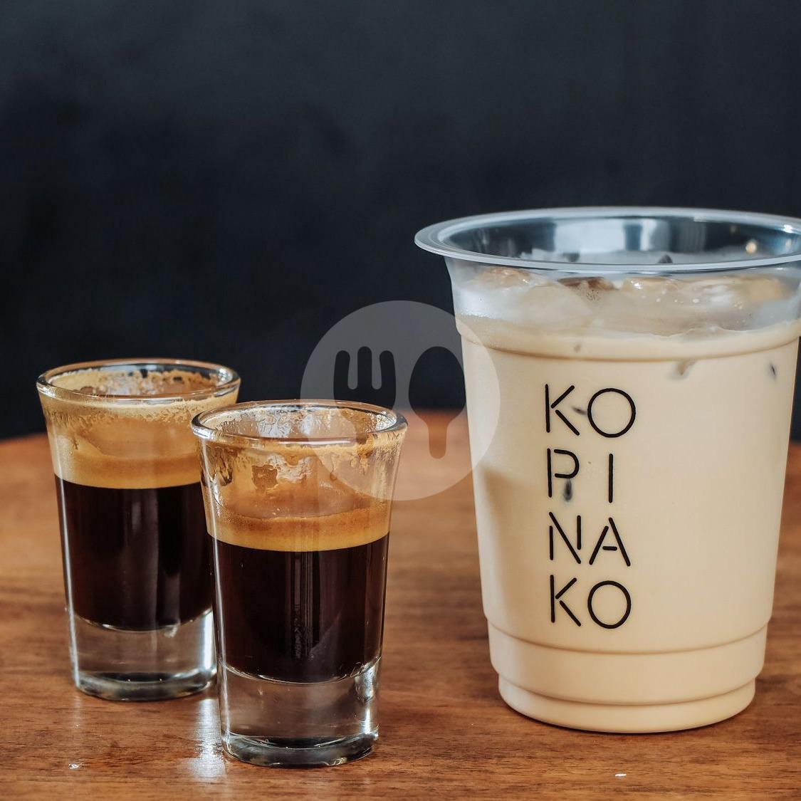 Kopi Nako, Kota Wisata Cibubur - GoFood
