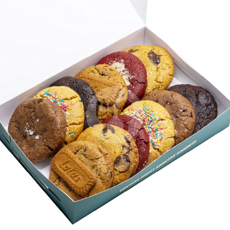 Kenangan Heritage by Kopi Kenangan, Senayan City - GoFood