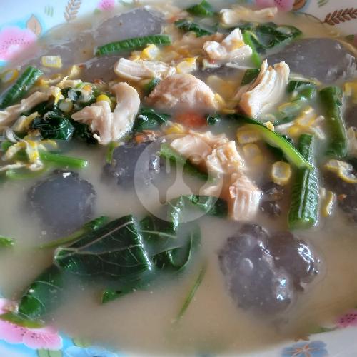 KAPURUNG VIRAL PALOPO - GoFood