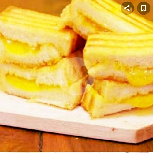 Roti Bakar Gg Buntu Bestie Sukarame Gofood