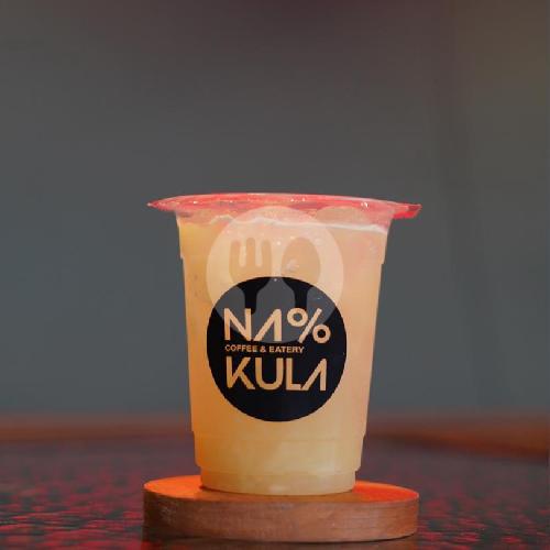 Nakula Coffee & Eatery - GoFood