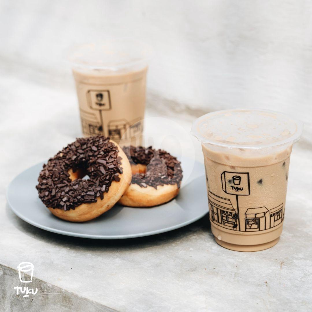 Toko Kopi Tuku, Tebet - GoFood