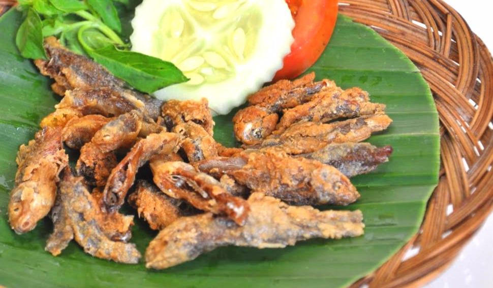 Gubuk Makan Iwak Kalen, Godean - GoFood