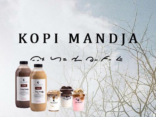Kopi Mandja, Depok - GoFood