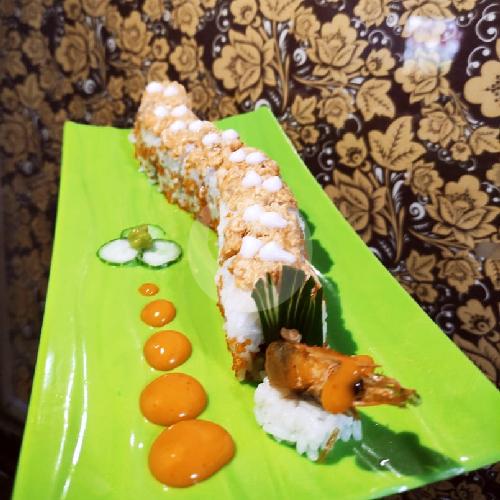 Manpai Sushi, Citra Raya - GoFood