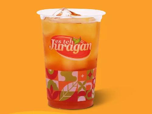 Es Teh Juragan Lamper, Taman Kedondong, Semarang Selatan - GoFood