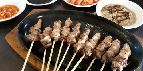 SATE TEGAL IBU TRI - GoFood