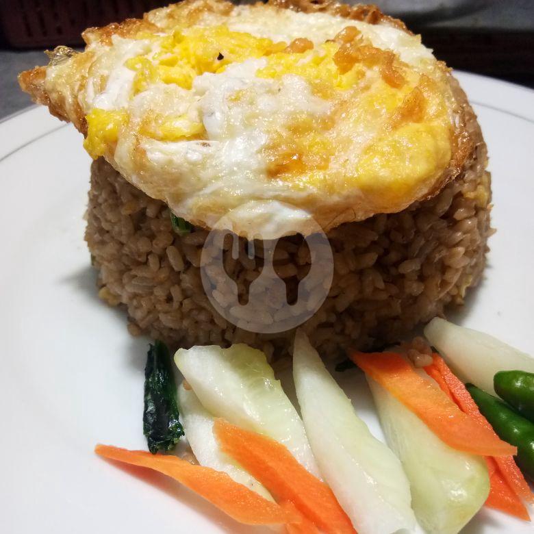 Nasgor 27, Genteng Banyuwangi - GoFood
