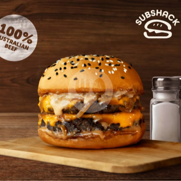 Subshack, BSD Raya Utama - GoFood