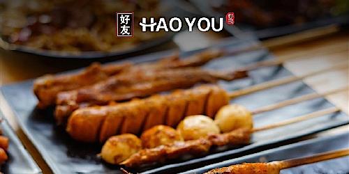 HaoYou (Shaokao&Mala), PIK - GoFood