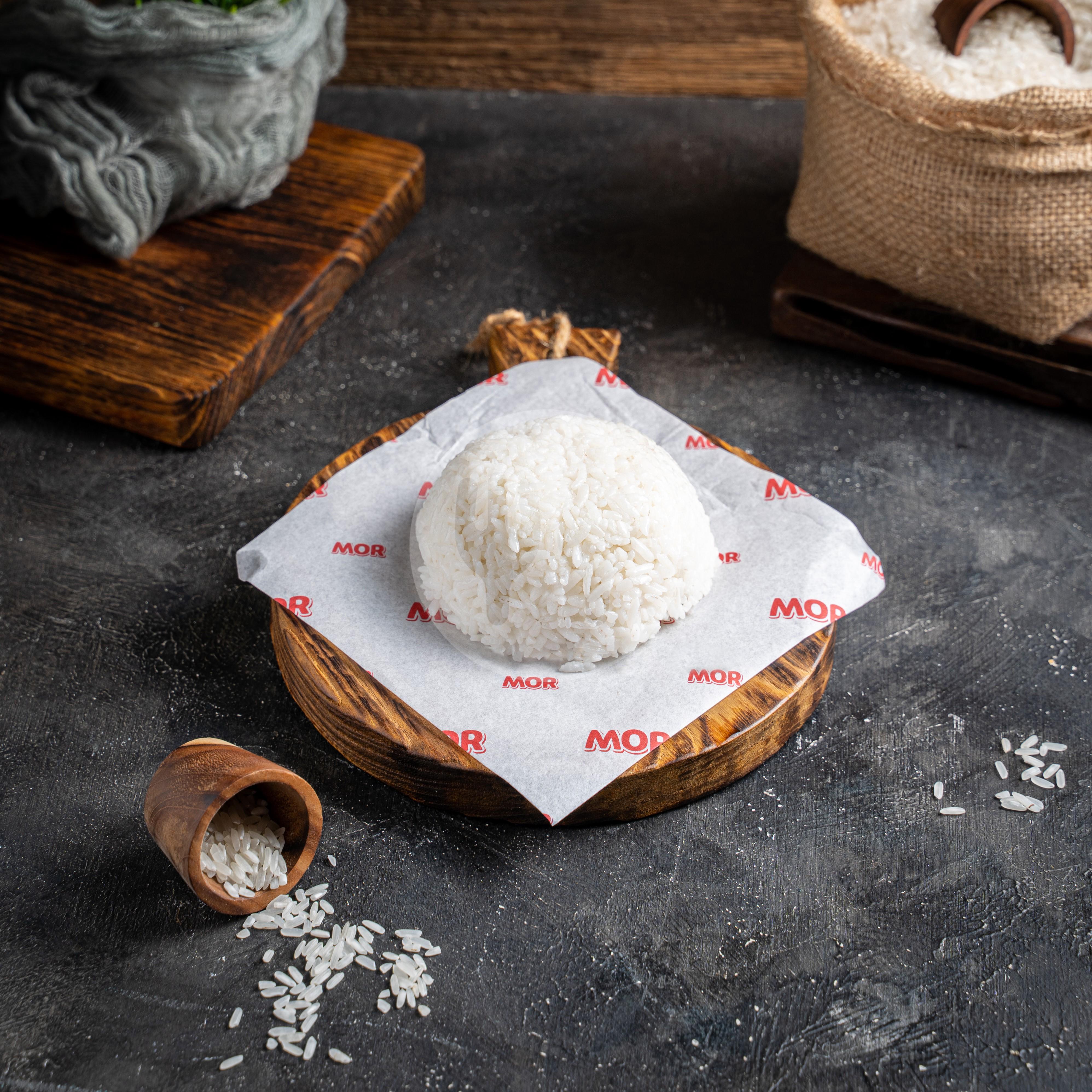 MOR Cafe, Gedung OT (Fried Chicken, Burger dan Kopi) - GoFood